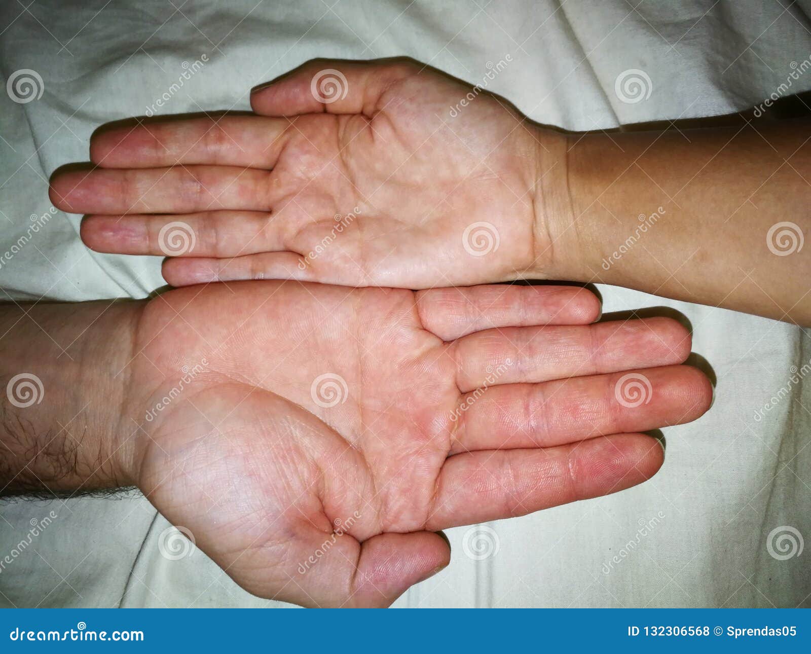 Hands stock photo. Image of soulmate, hand, middle, hands - 132306568