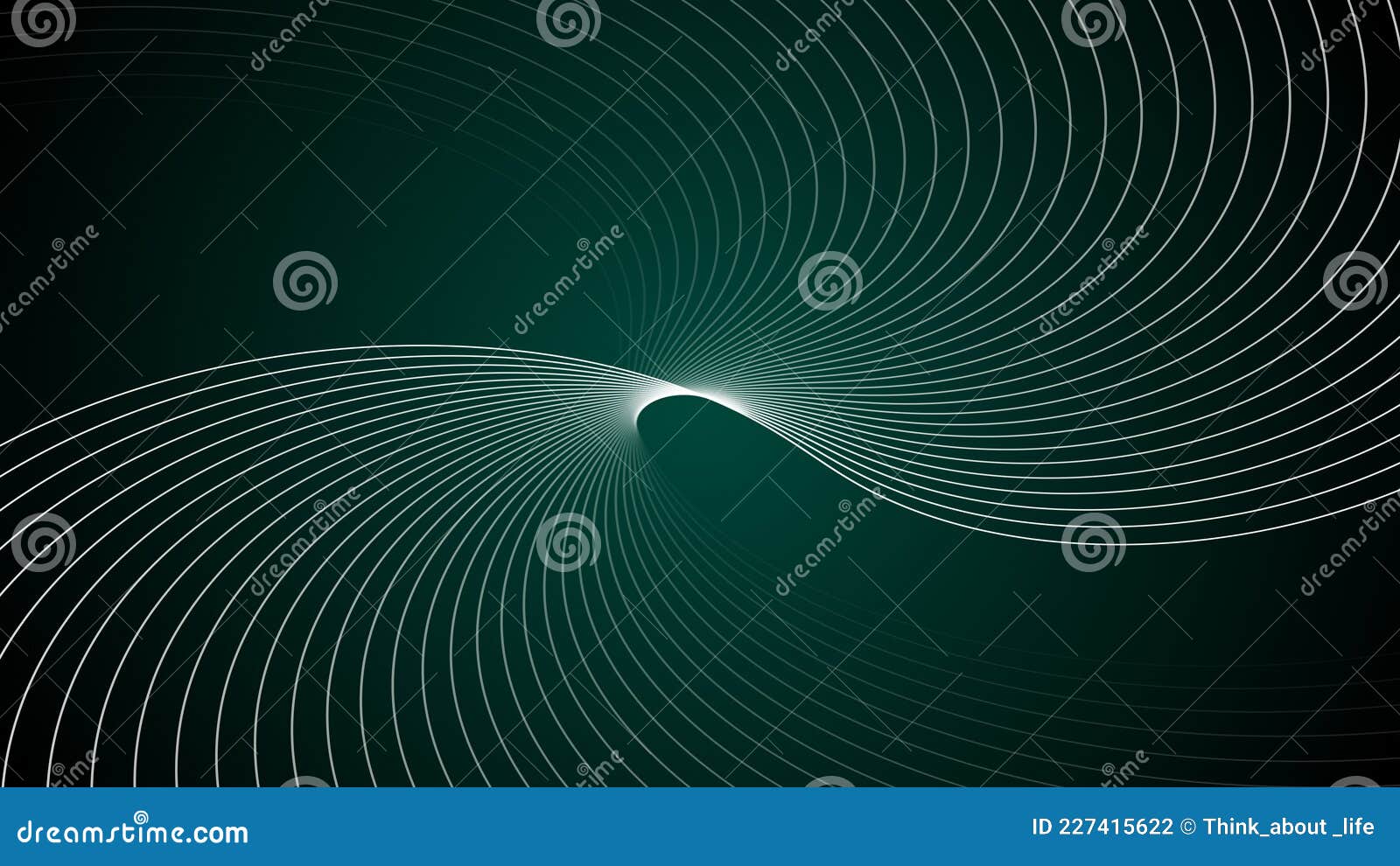 Line Movement Motion Background. Abstract Line Rotate Motion Background ...