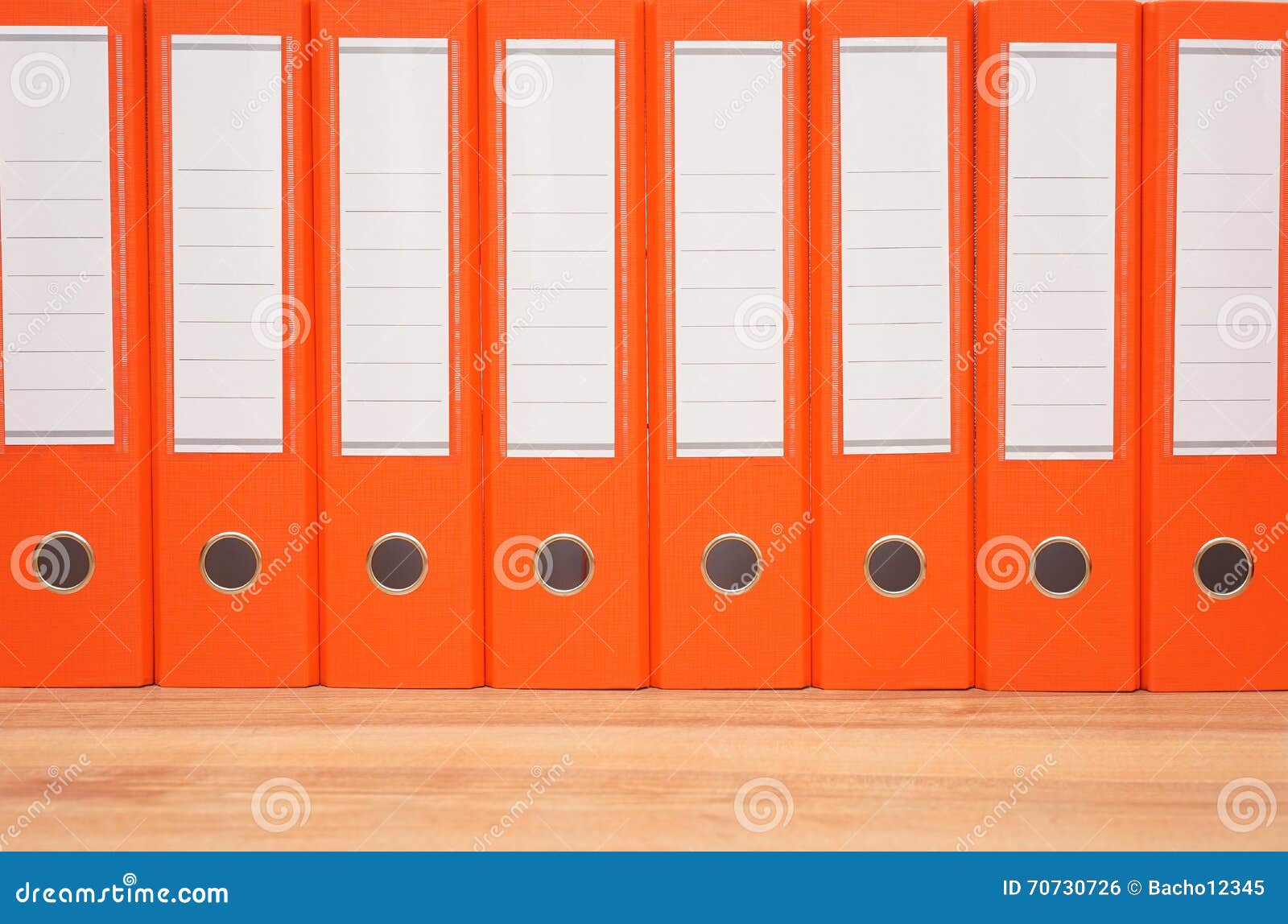 Line of office folders stock photo. Image of organization - 70730726 Line of office folders stock photo. Image of organization - 70730726