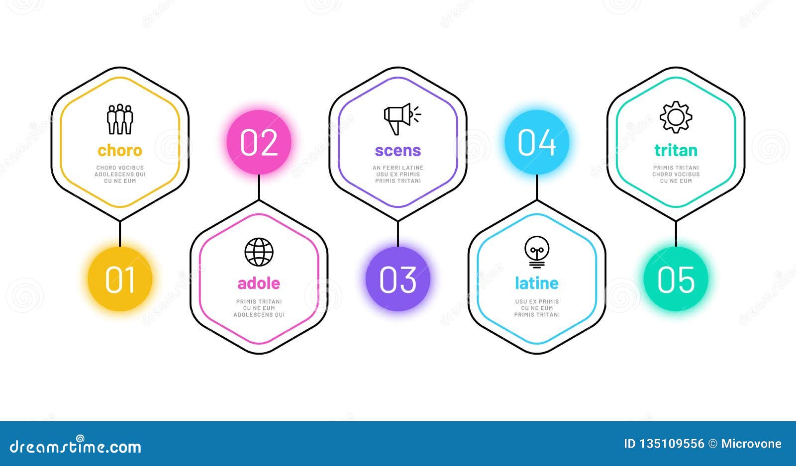 Process Steps Infographic Chart. Business Strategy Layout, Workflow ... Process Steps Infographic Chart. Business Strategy Layout, Workflow ...