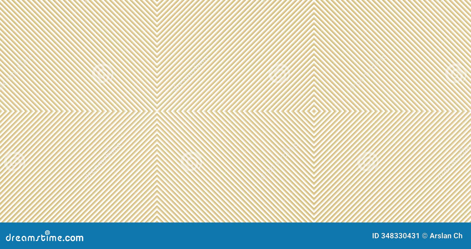 Elegant Diagonal Gold Lines On Cream Background With Glitter Effect ...