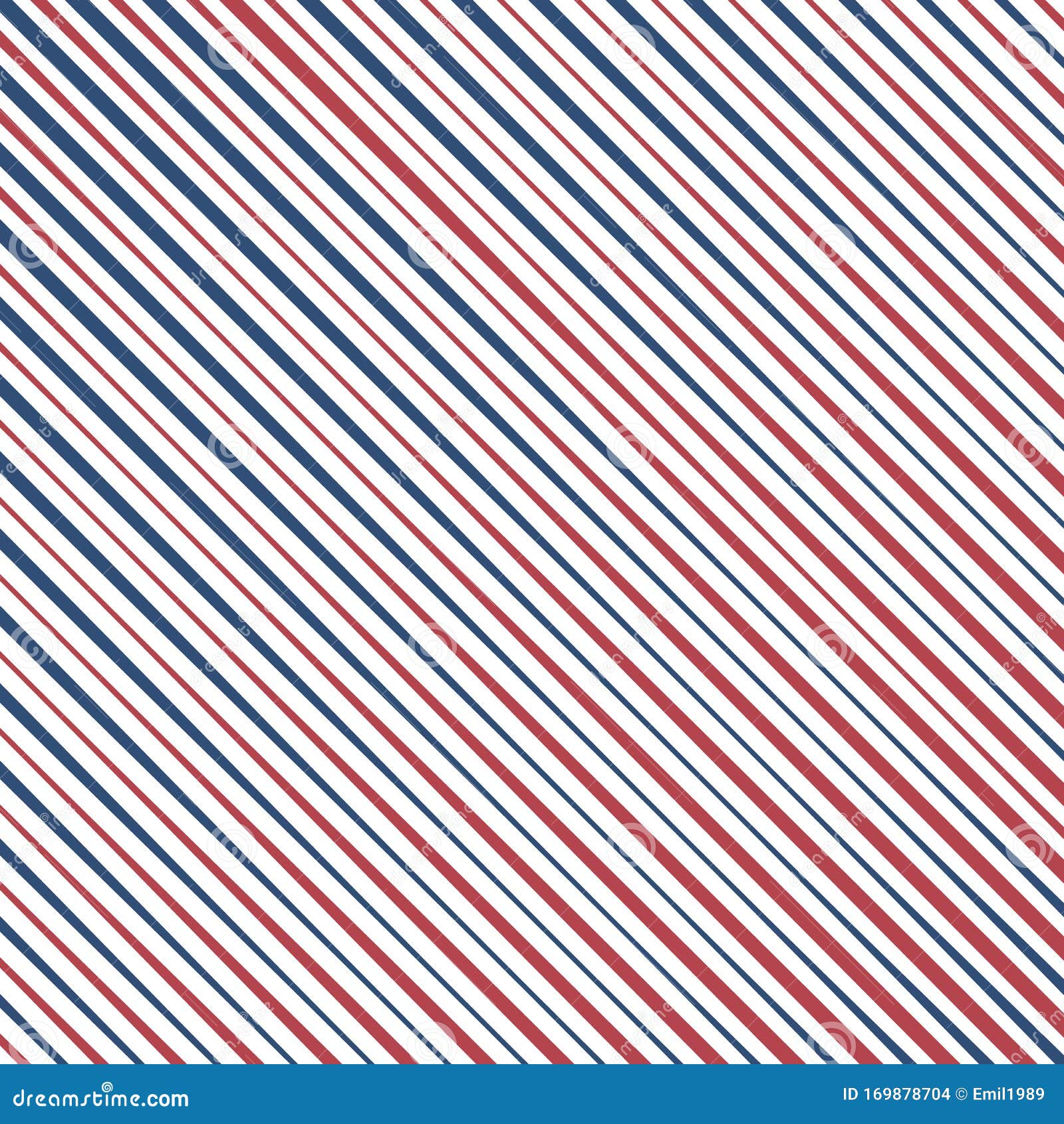 Line Pattern Background Red and Blue Colors Stock Vector - Illustration ...