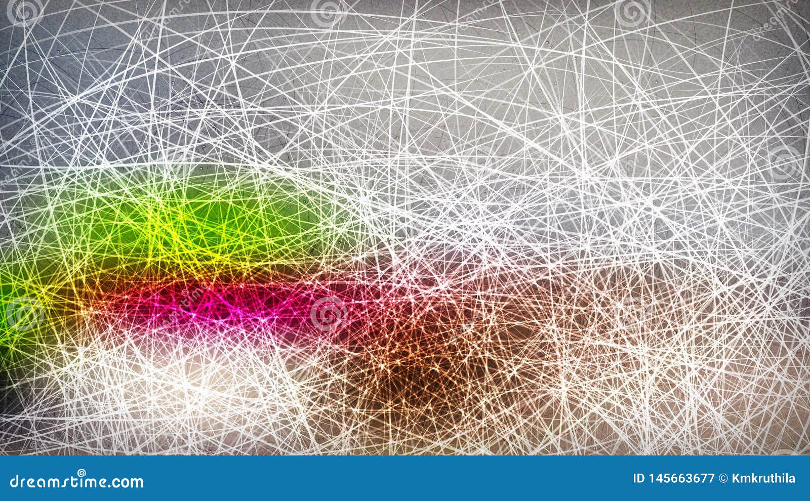 Line Pattern Design Beautiful Elegant Illustration Graphic Art Design ...