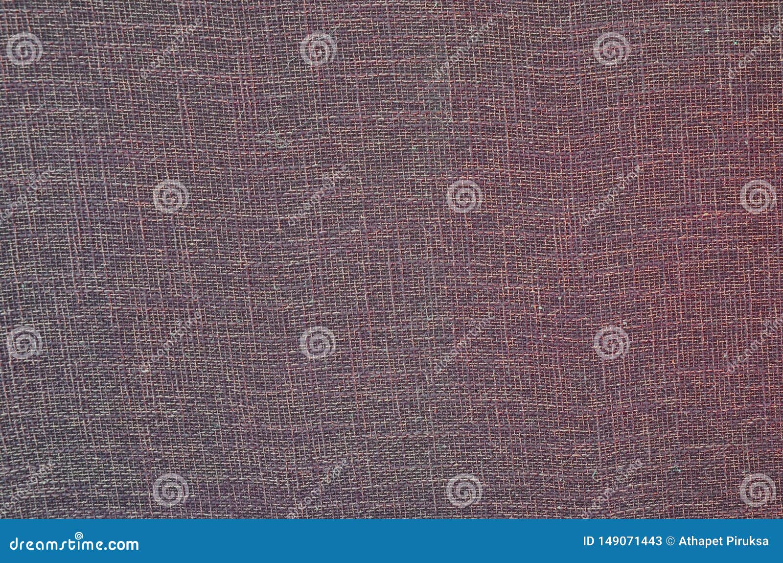 Line Pattern Details of Woven Threads on Cloth Texture Stock Image ...