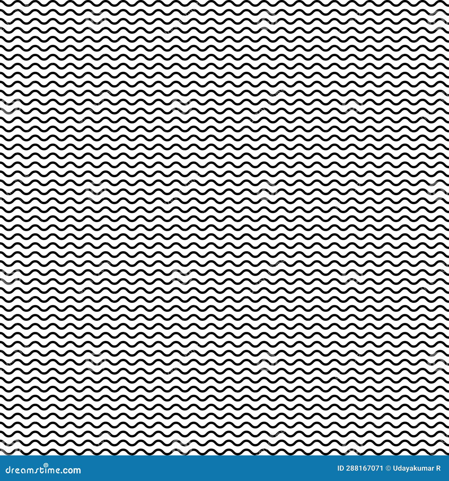 Line Pattern. Geometric Simple Black and White Minimalistic Pattern ...