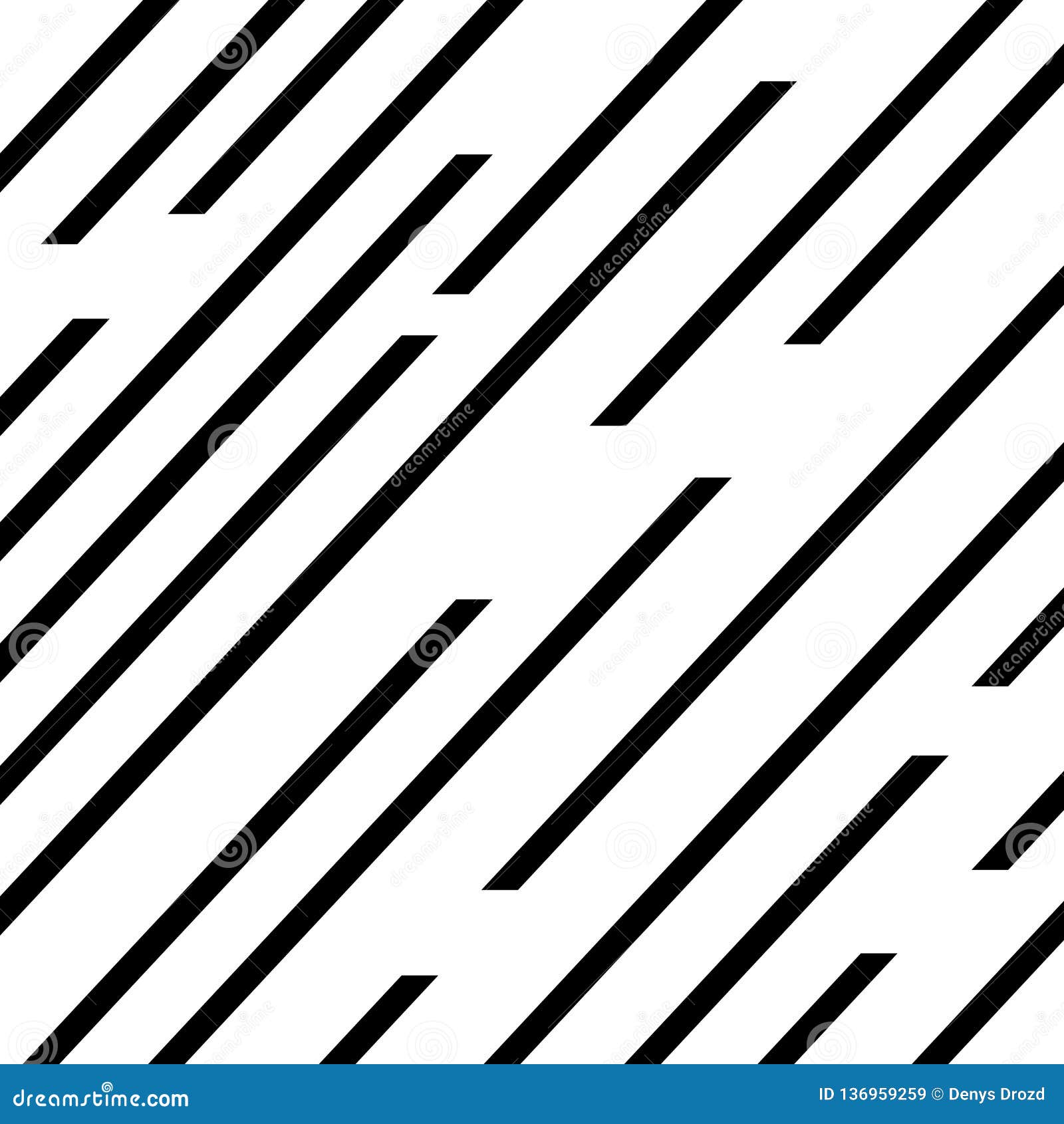 Line Pattern, Speed Lines Icon Vector Stock Illustration - Illustration ...