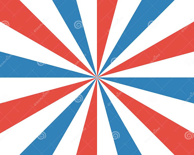 Line Pattern Starburst Background Flat UI Colors Vector Illustration ...