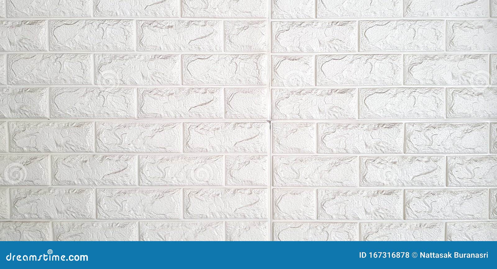 Line Pattern of White Ceramic Wall for Background or Wallpaper.Design ...