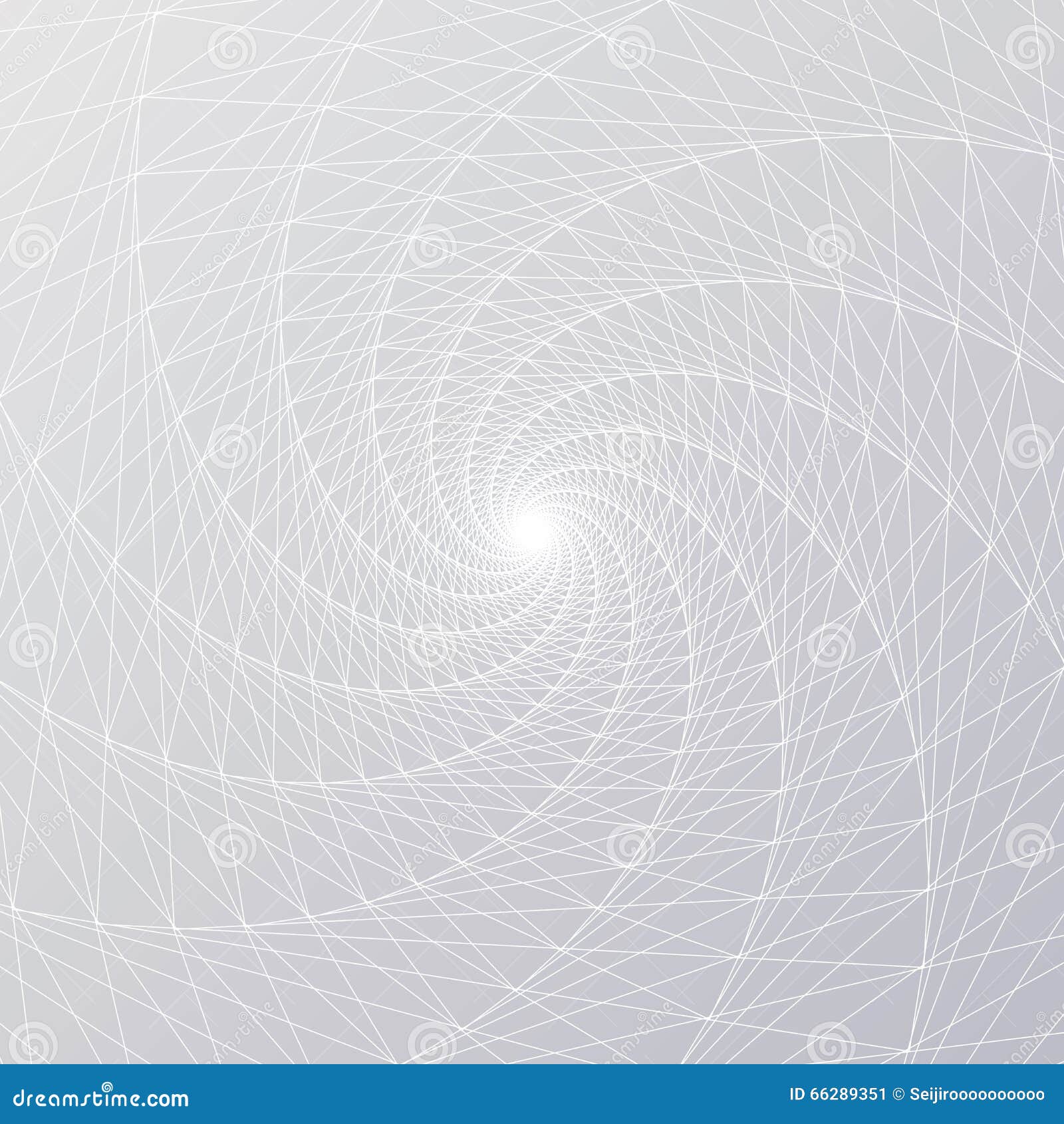 Line radial Spiral mesh stock vector. Illustration of delicate - 66289351