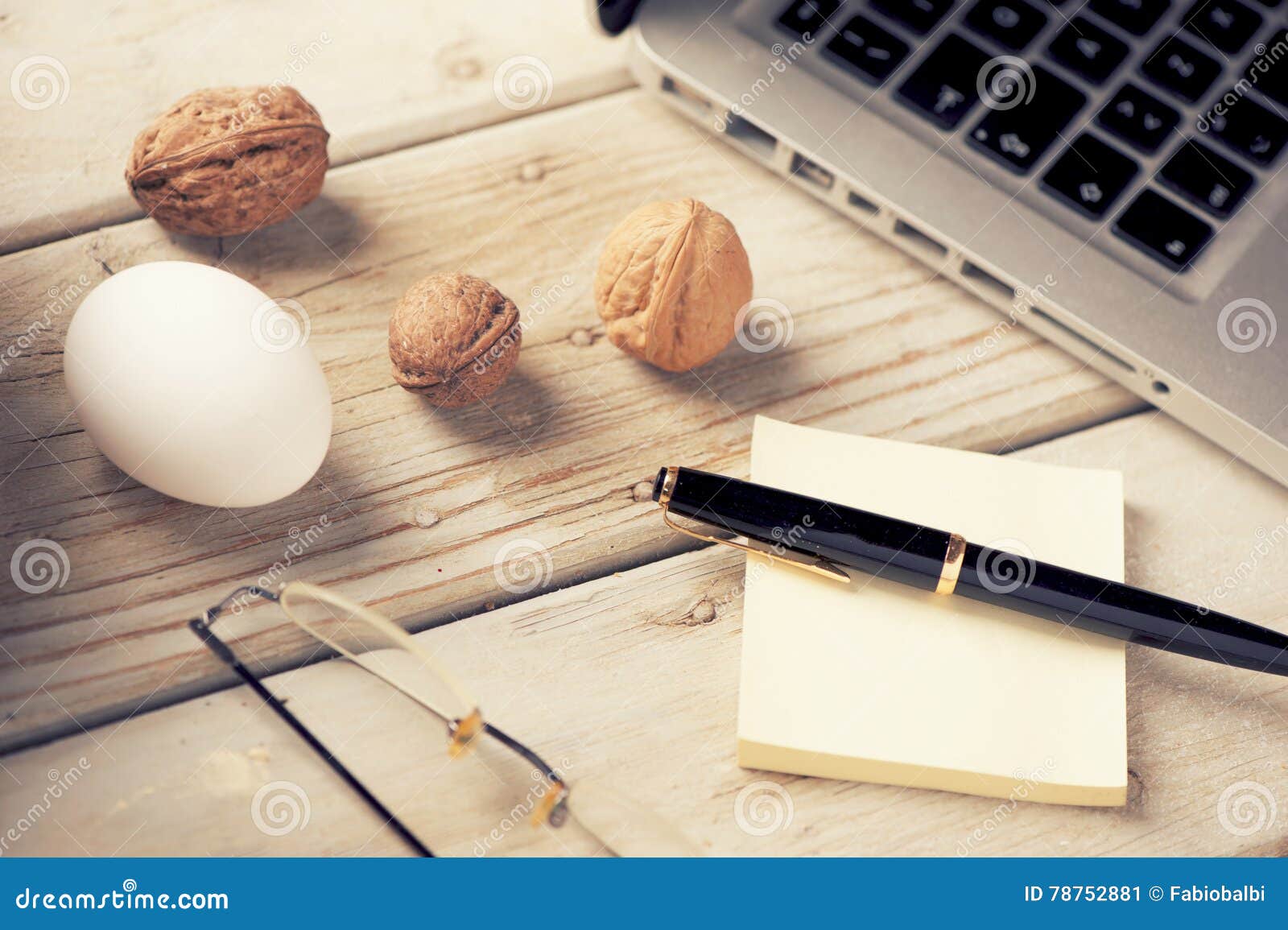 On line recipe stock image. Image of glasses, notepaper - 78752881