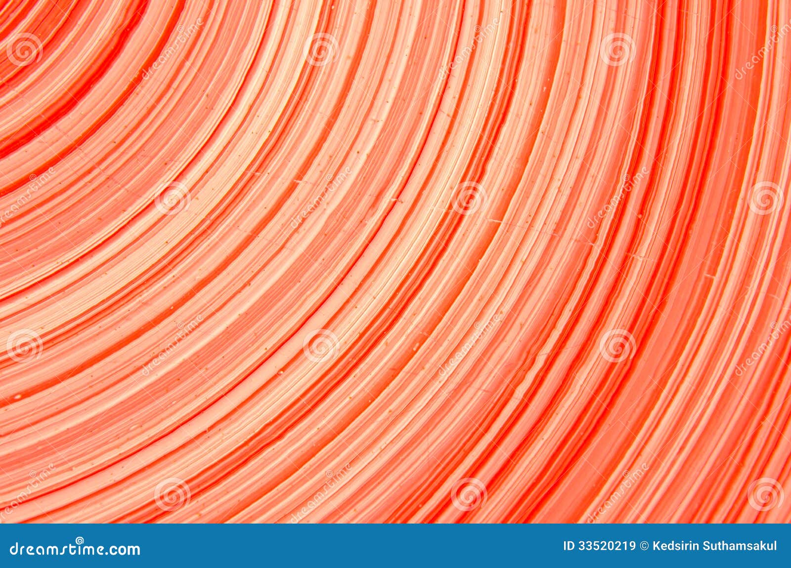 Line of Red Circle Background Stock Image - Image of plastic, texture ...