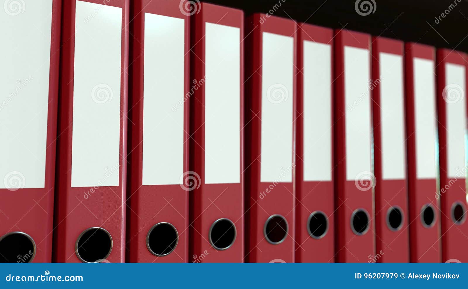 Red Binders Stock Illustrations – 754 Red Binders Stock Illustrations ...