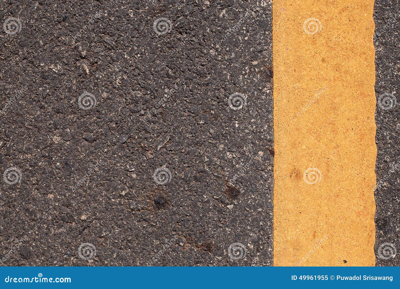 Line on the road texture stock image. Image of crack - 49961955