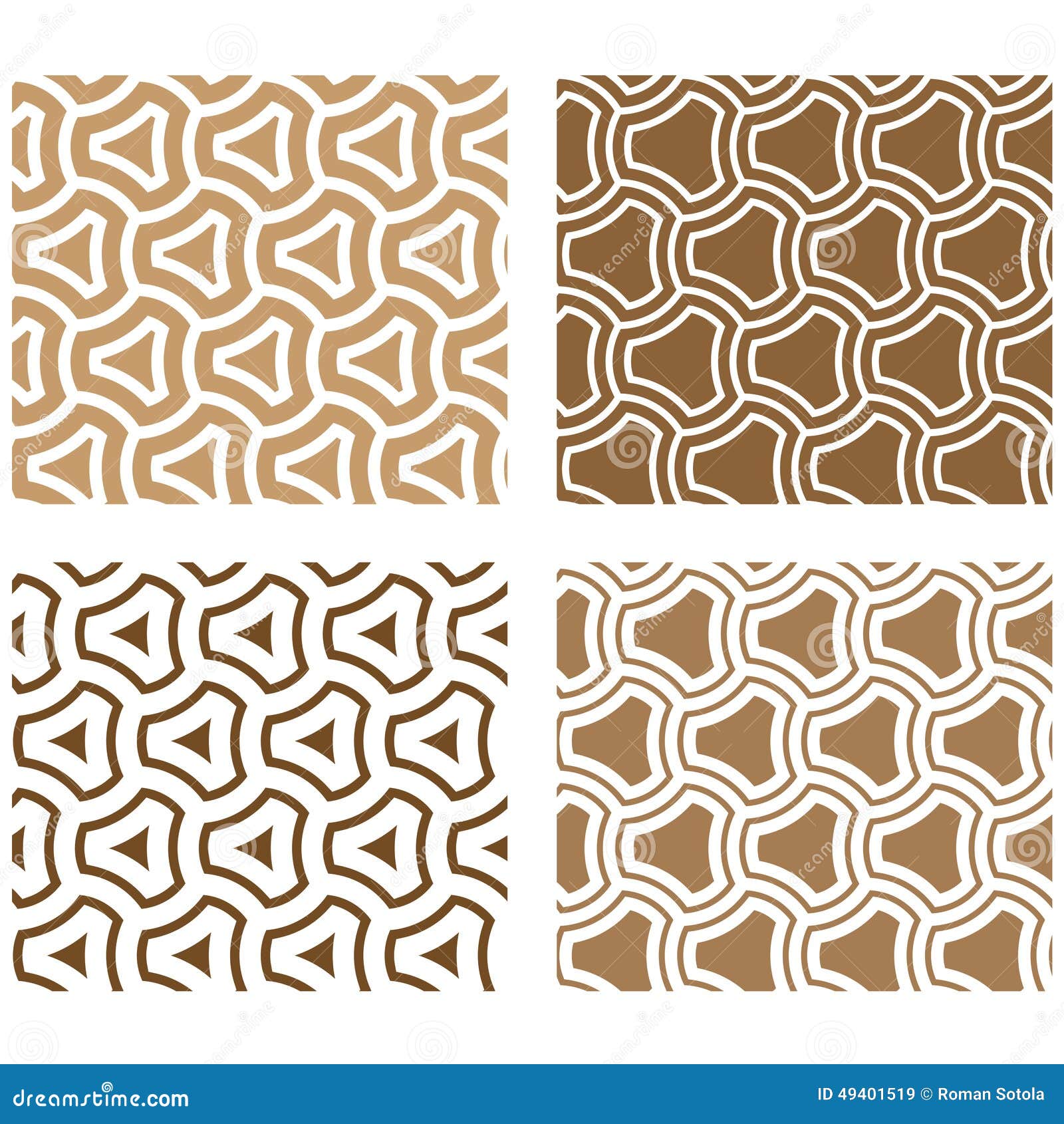 Rounded Triangle Shape Hazard Warning Sign With Arrow Symbol. Flat ...