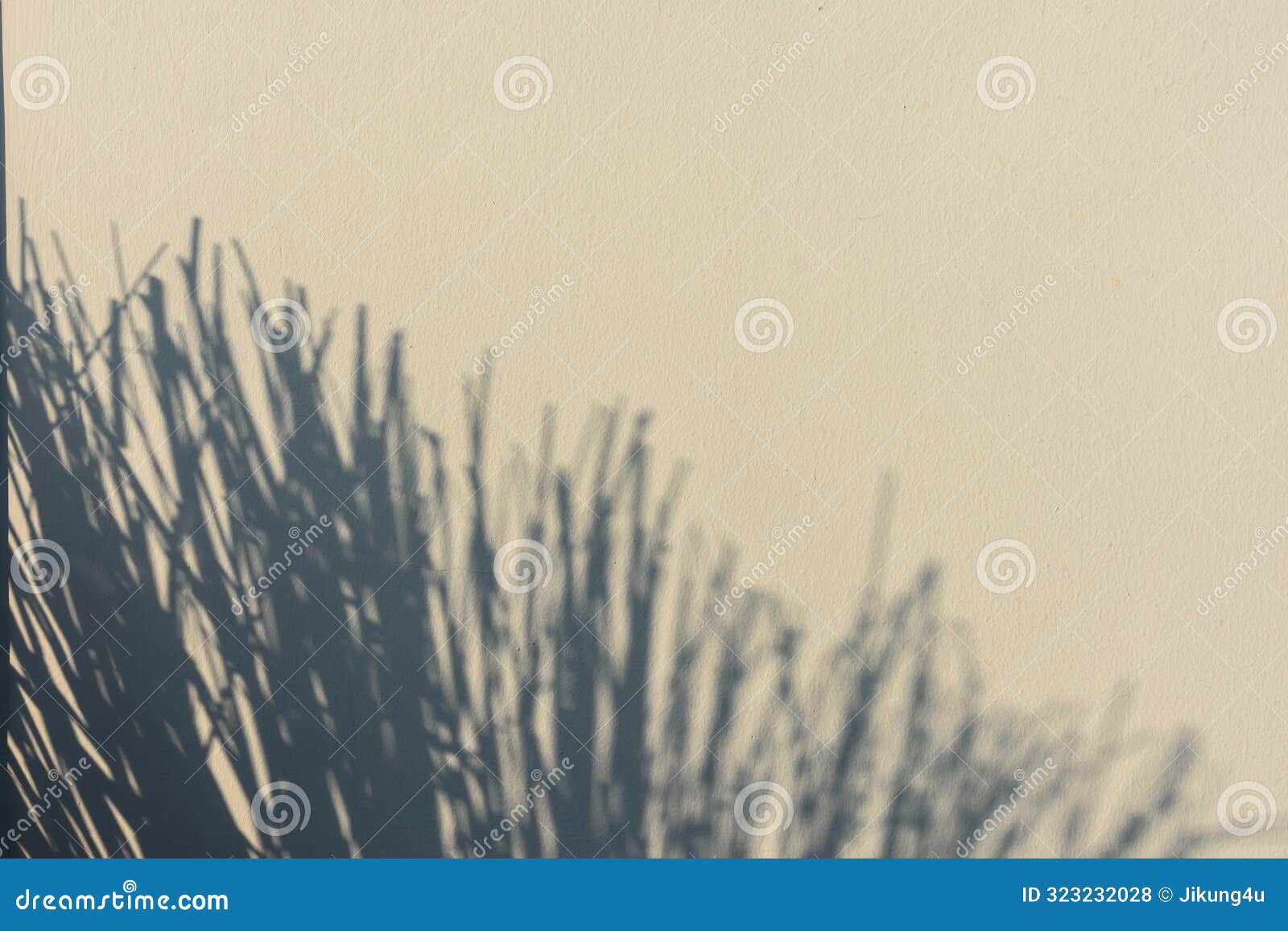 Line Shade, Shadow Drop Overlay Stock Photo - Image of white, wall ...
