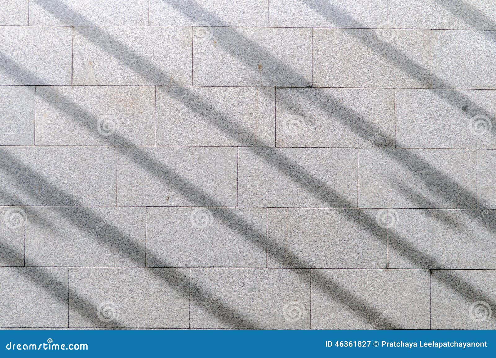 Line shadow on stone wall stock image. Image of building - 46361827