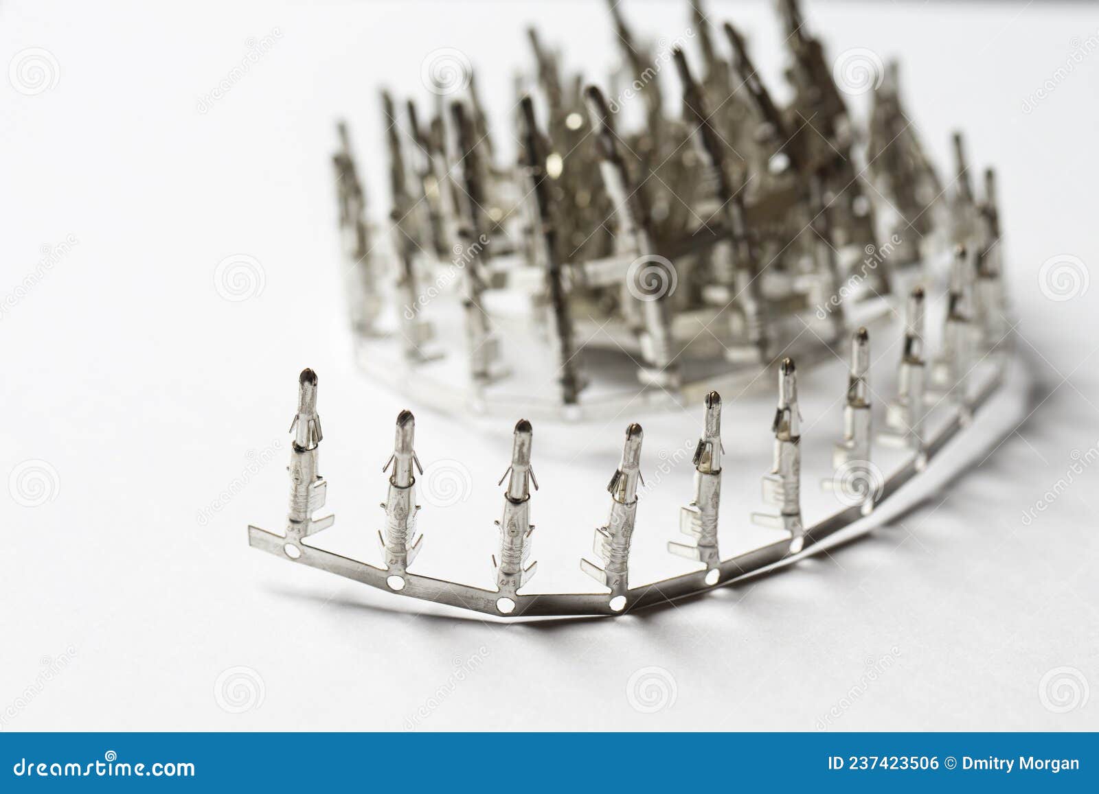 Angular Connectors Royalty-Free Stock Photo | CartoonDealer.com #12781791