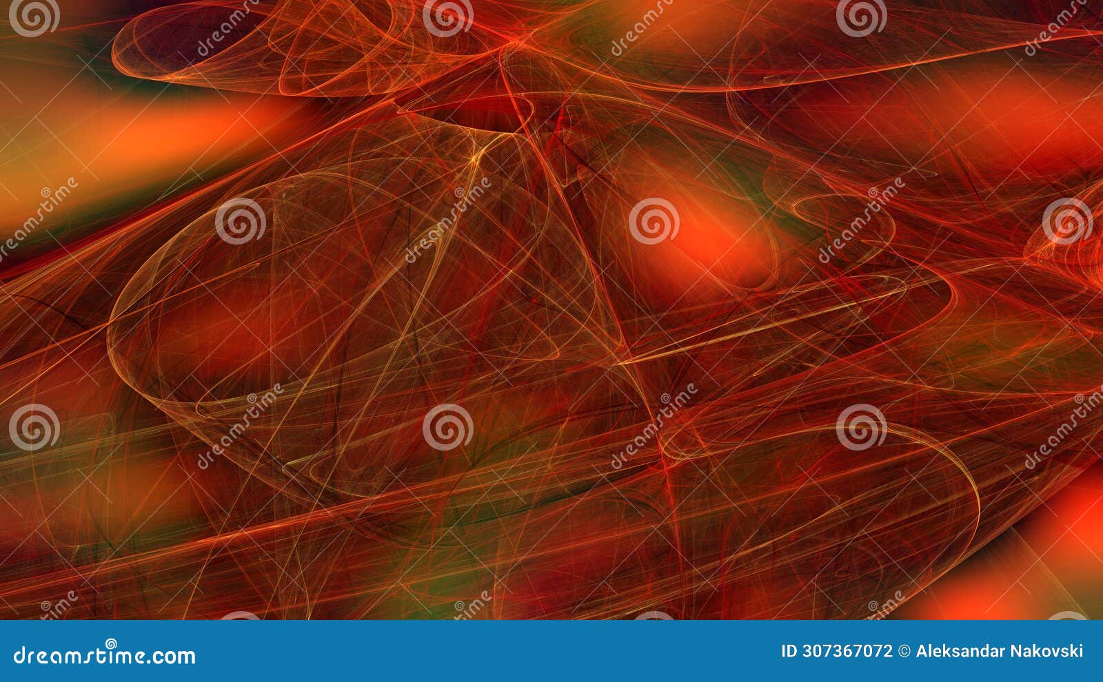 Line Smoke Abstract Background Illustration Stock Illustration ...