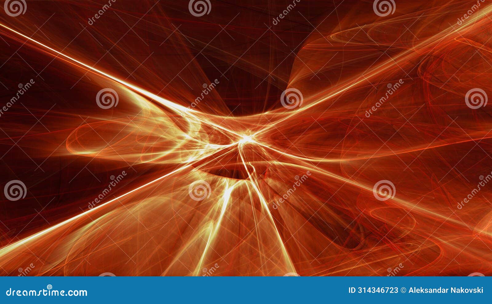 Line Smoke Abstract Background Illustration Stock Illustration ...