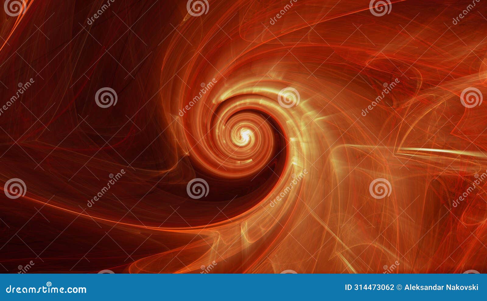 Line Smoke Abstract Background Illustration Stock Illustration ...