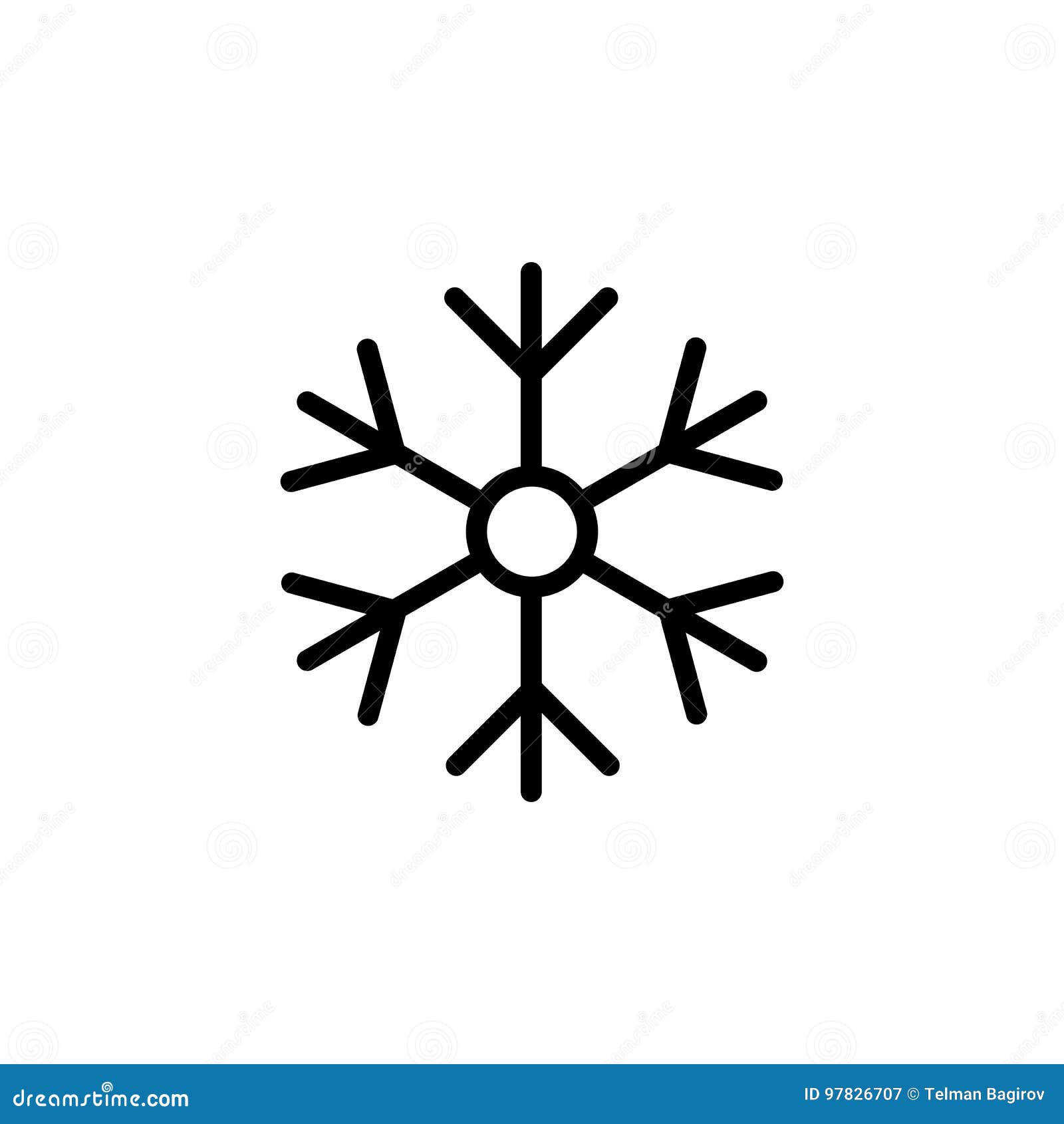 Set Line Snowflake, The Tsar Bell, Russian Bagels, Ushanka, Kankles ...