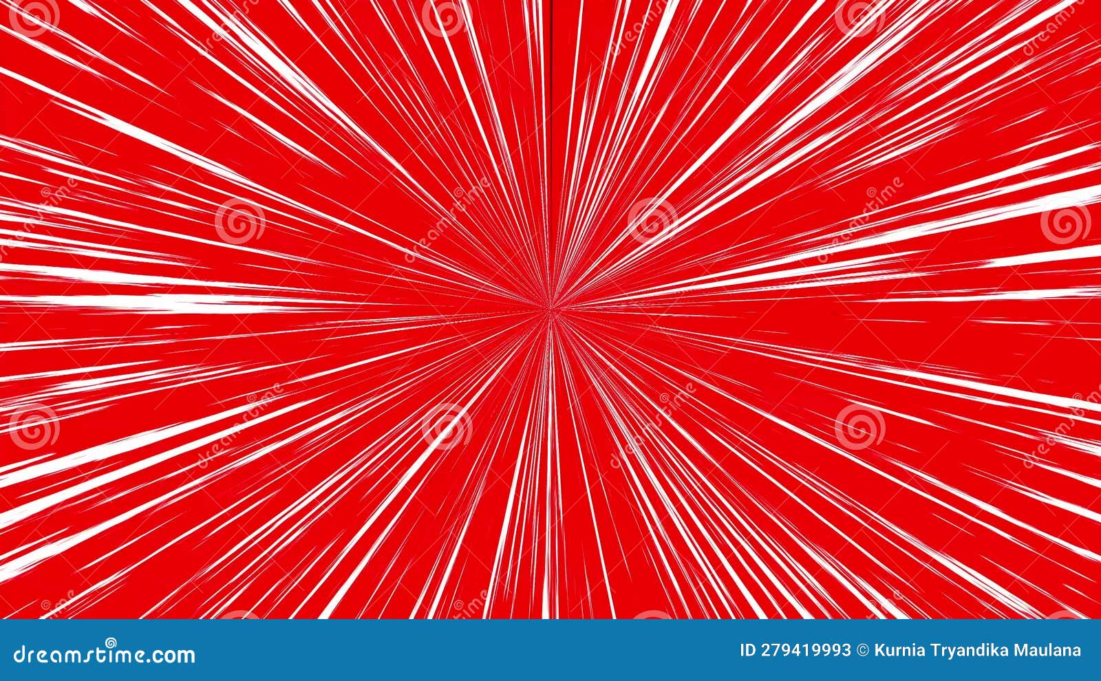 Line Speed Background Greenscreen Animation Comic Cartoon Zoom Power ...