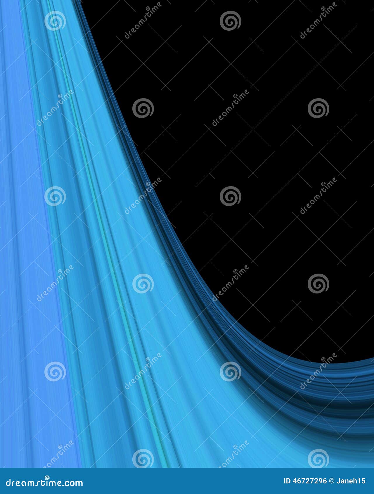 Line swoop pattern stock illustration. Illustration of abstract - 46727296