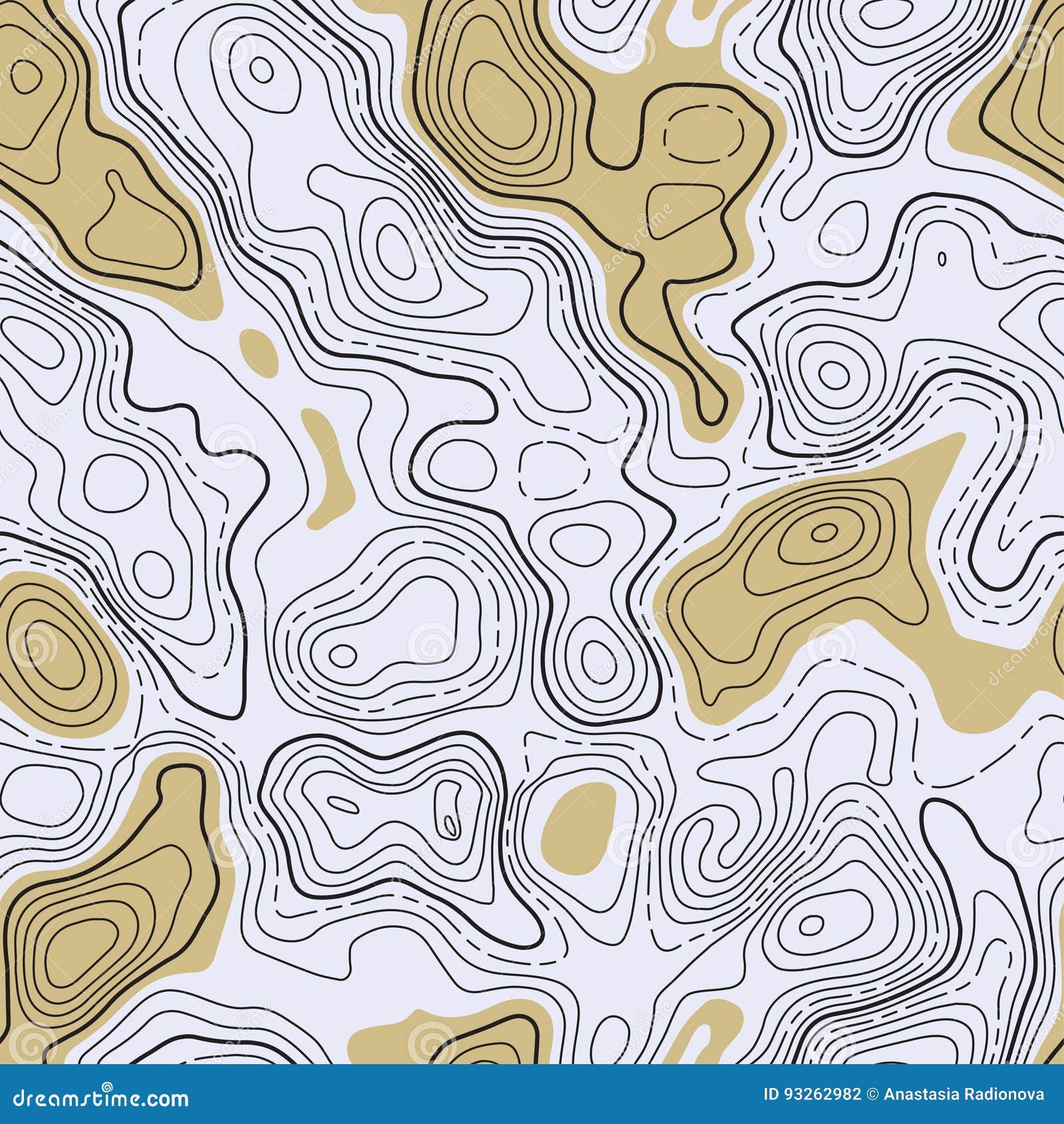 Line Topographic Map Contour Elevation Background Vector Illustration ... Line Topographic Map Contour Elevation Background Vector Illustration ...