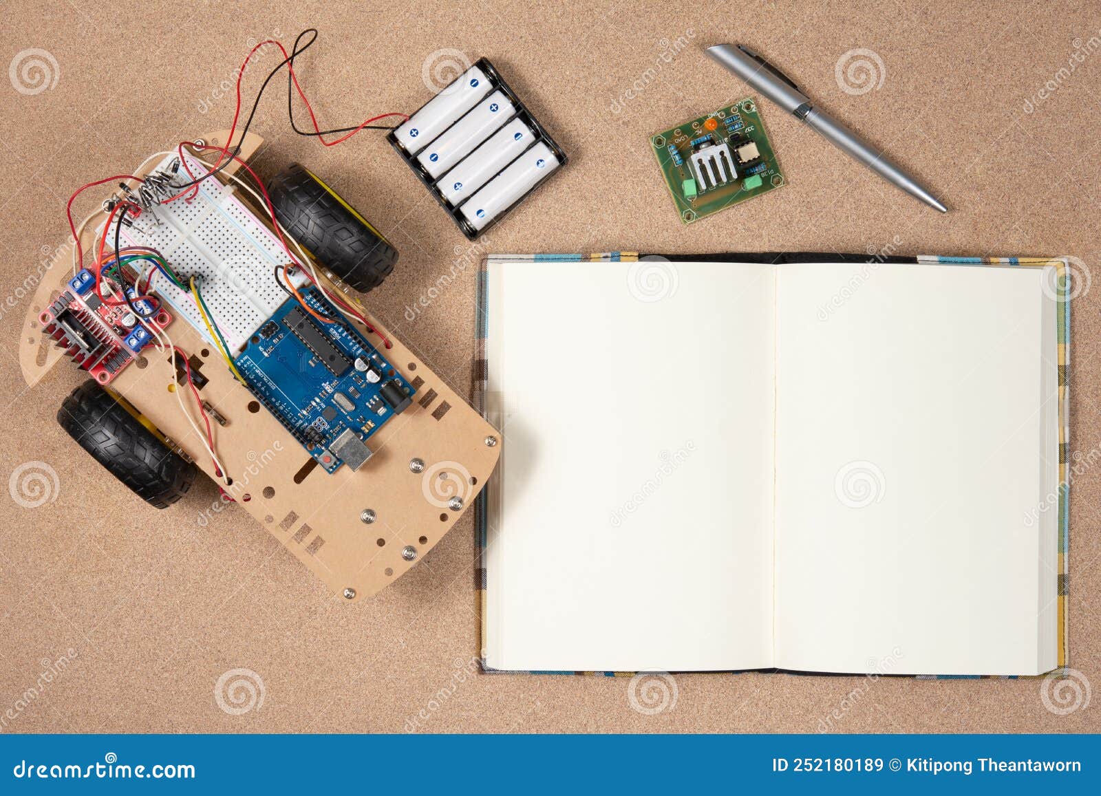 Line Tracking Robot Competition Ideas. STEM Education for Kids. a Robot ...