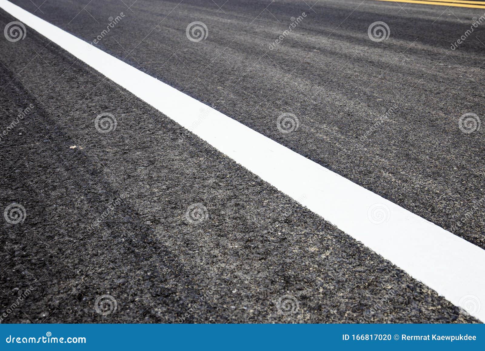 Line traffic on street stock photo. Image of line, lane - 166817020