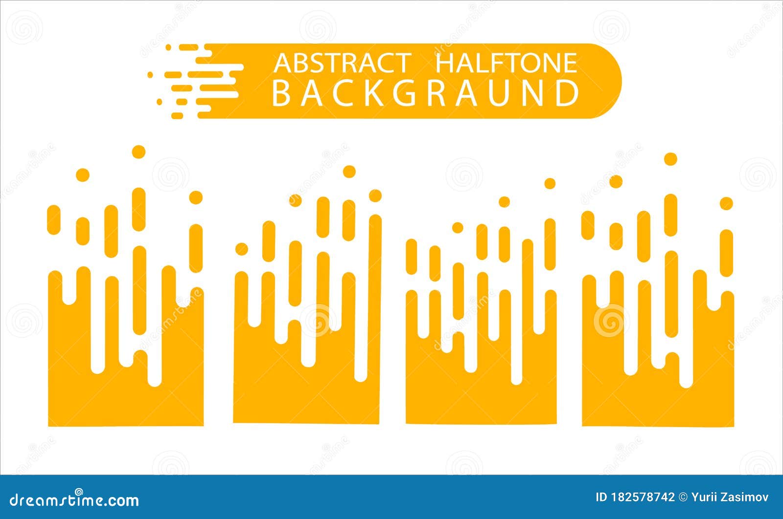 Line Transition Pattern Background, Abstract Irregular Geometric ...