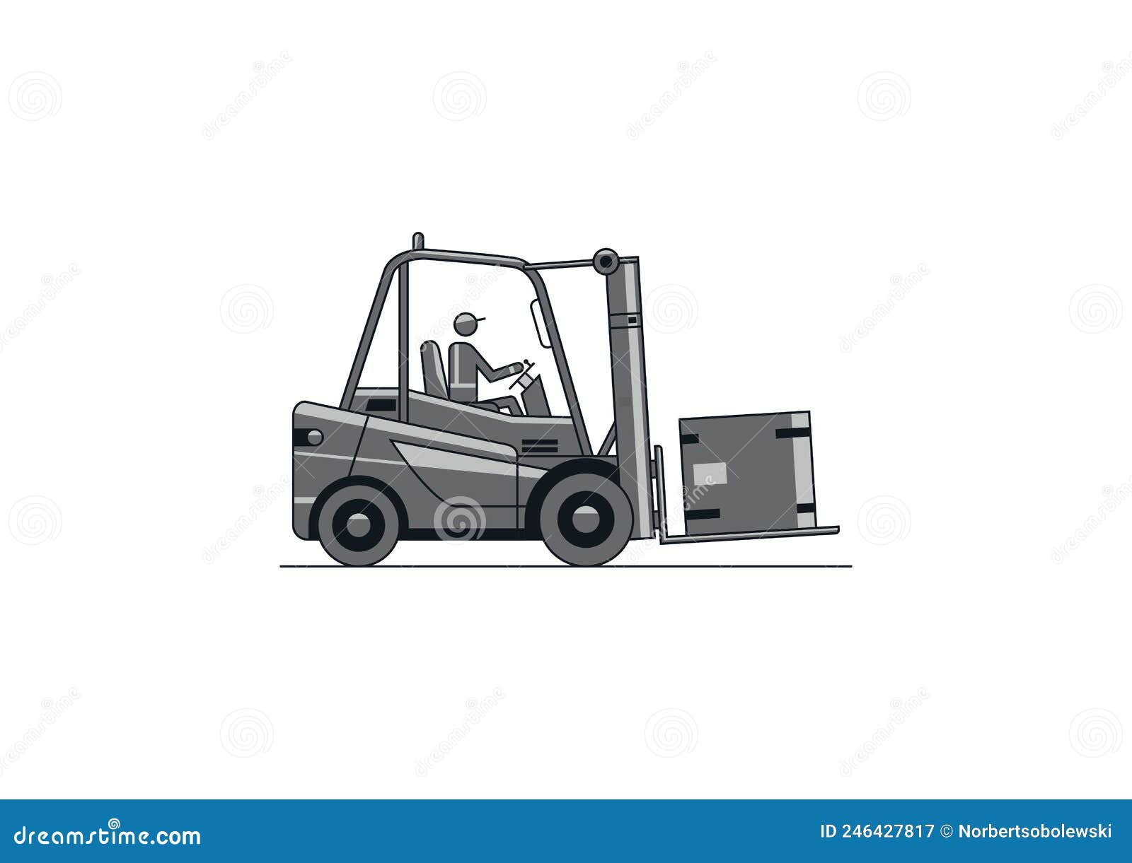 Counterbalance Cartoons, Illustrations & Vector Stock Images - 808 ...