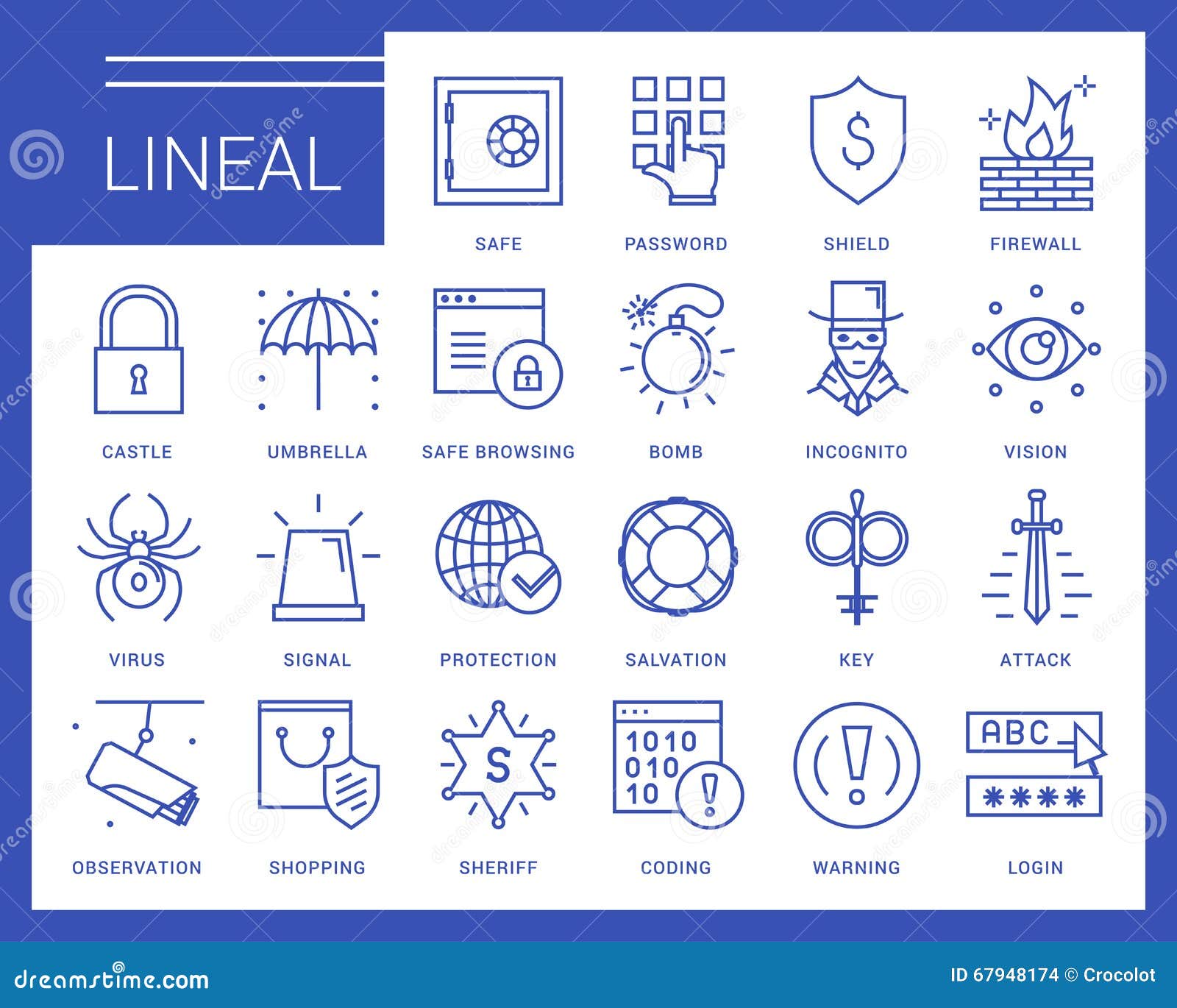 Strict Protection Stock Illustrations – 245 Strict Protection Stock ...