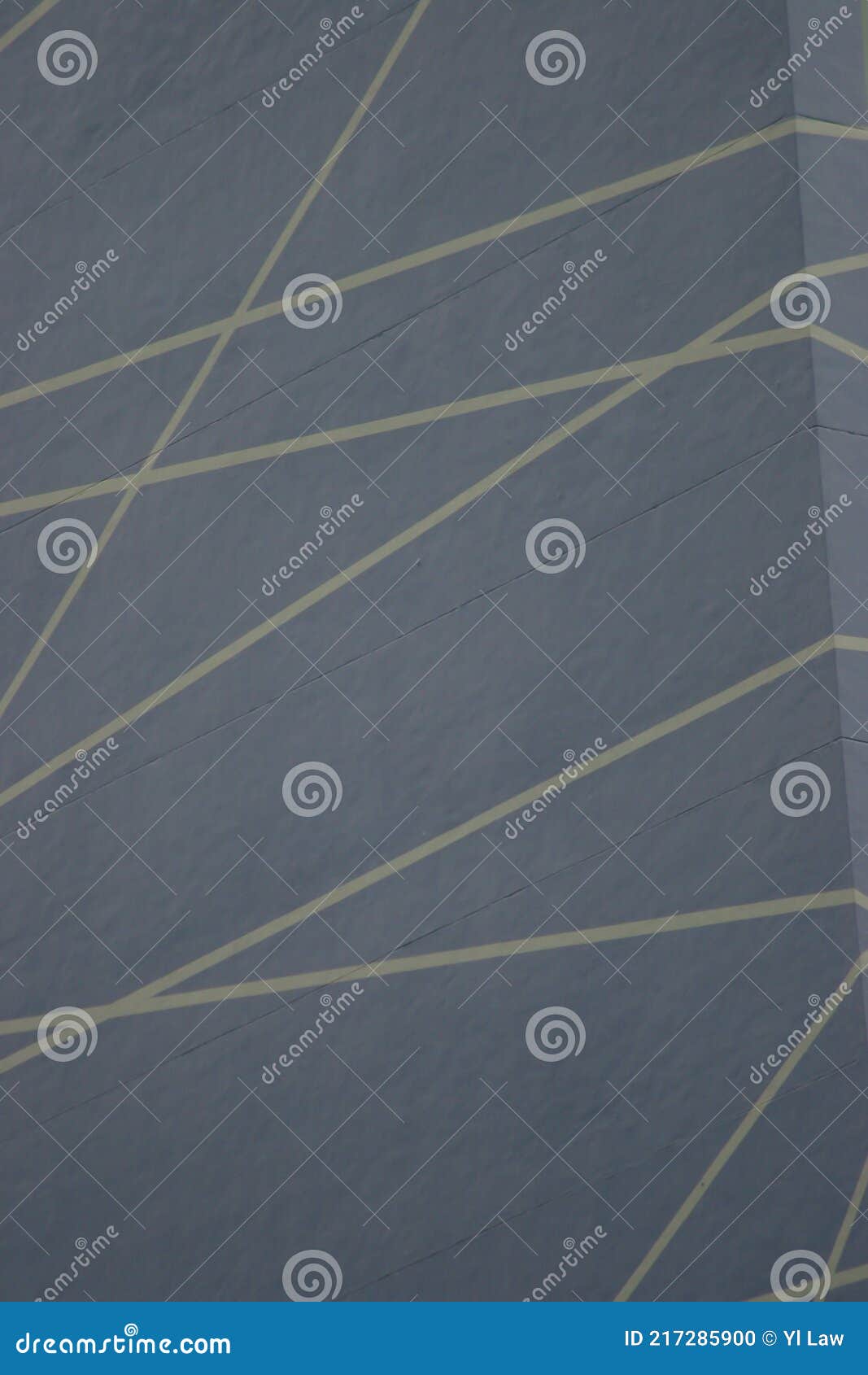 The Line of Wall Texture, Abstract Pattern 10 April 2005 Stock Photo ...