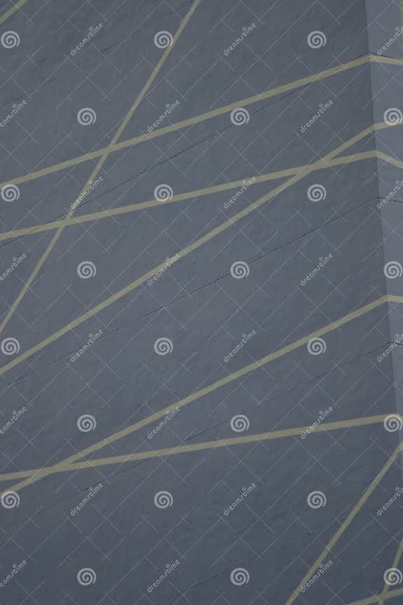 The Line of Wall Texture, Abstract Pattern 10 April 2005 Stock Photo ...