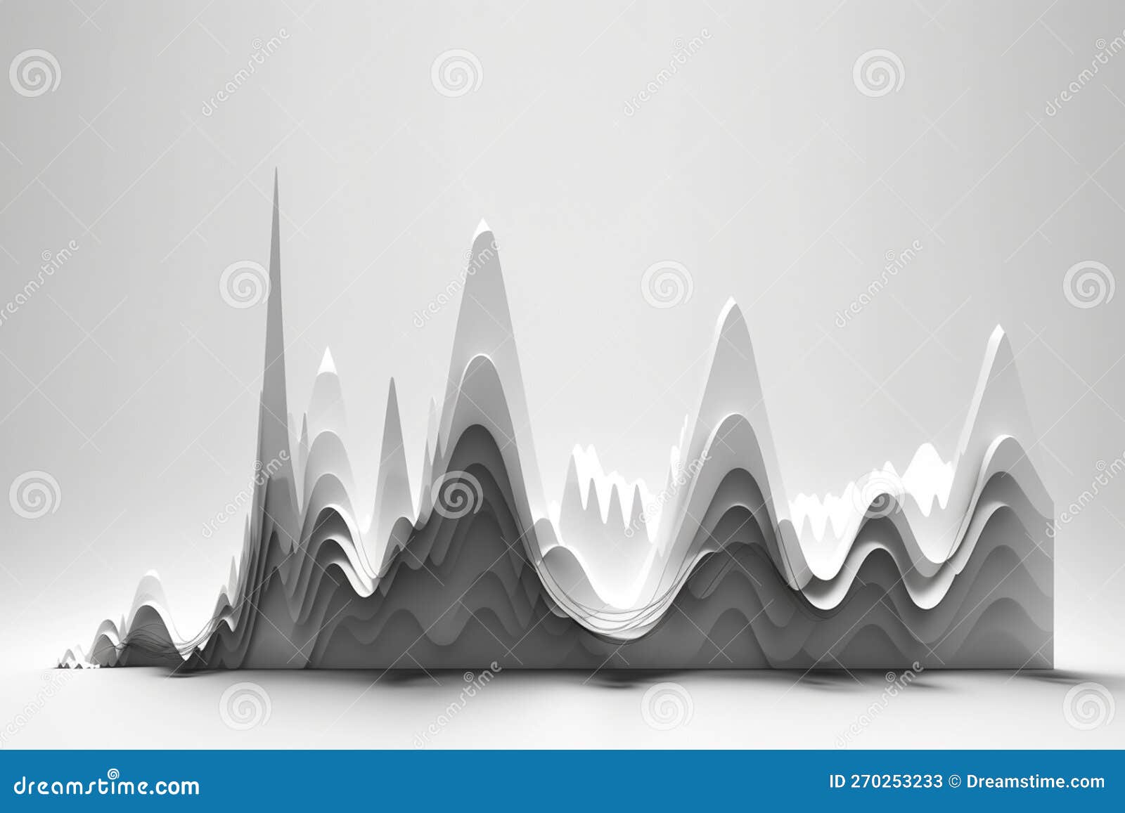 Line Waves Abstract, Seismic Activity, Oscillations and Earthquake ...
