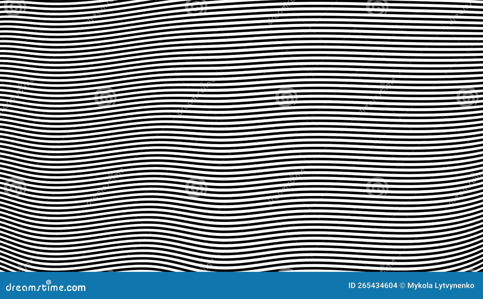 Line Wavy Pattern, Wave Vector Texture Background, Overlay Thin Curve ...