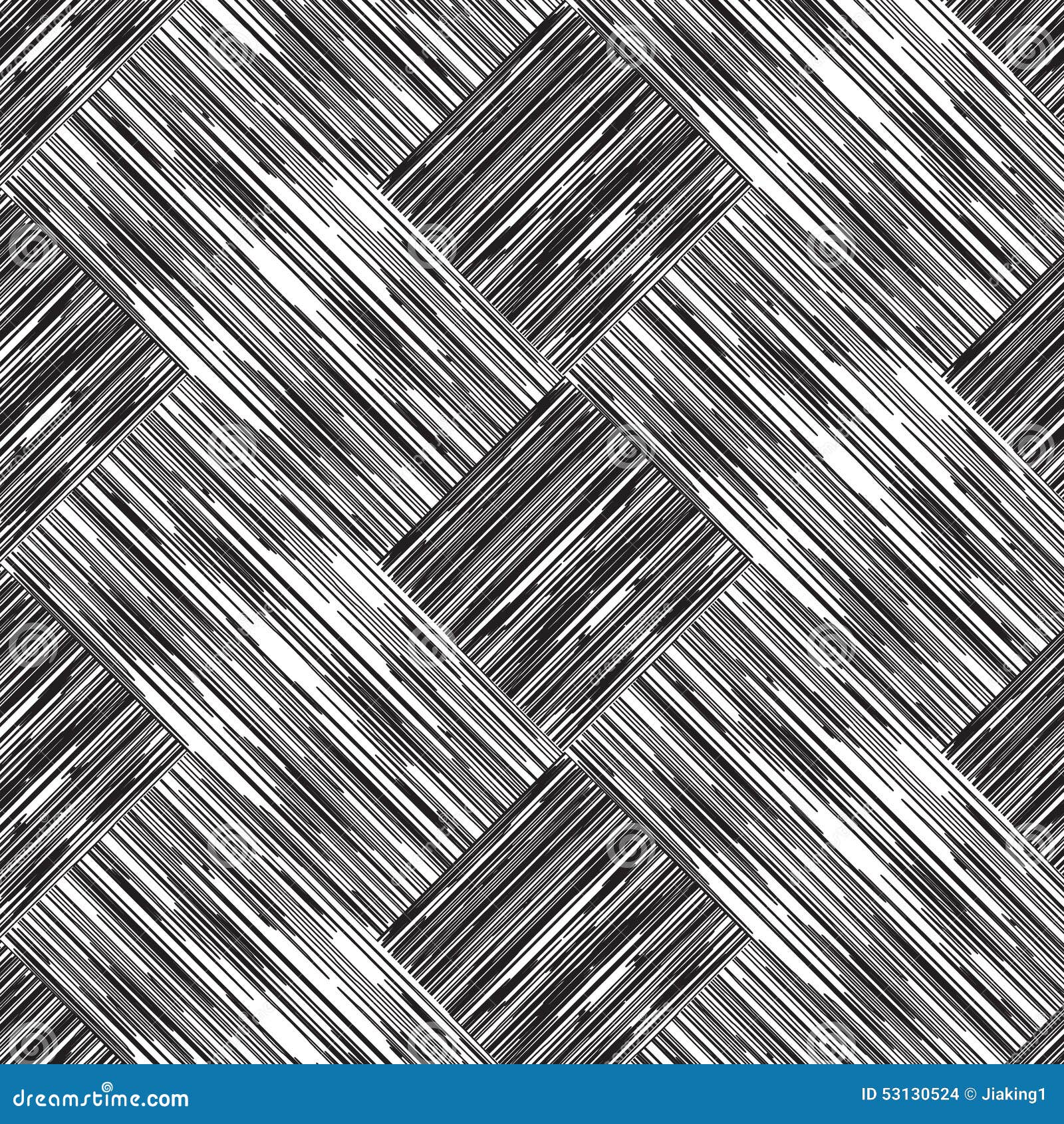 Line Weave Overlap Vector Pattern Asia Style Stock Vector ...