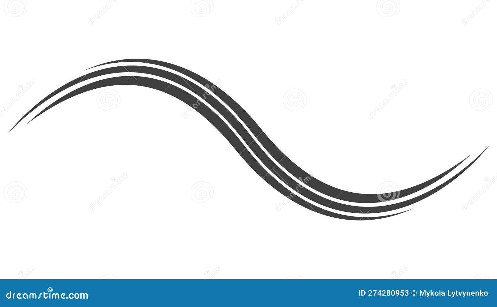 Line Wind Effect, Motion Curve Glow Beam, Swirl Stripe Wave Stock ... Line Wind Effect, Motion Curve Glow Beam, Swirl Stripe Wave Stock ...