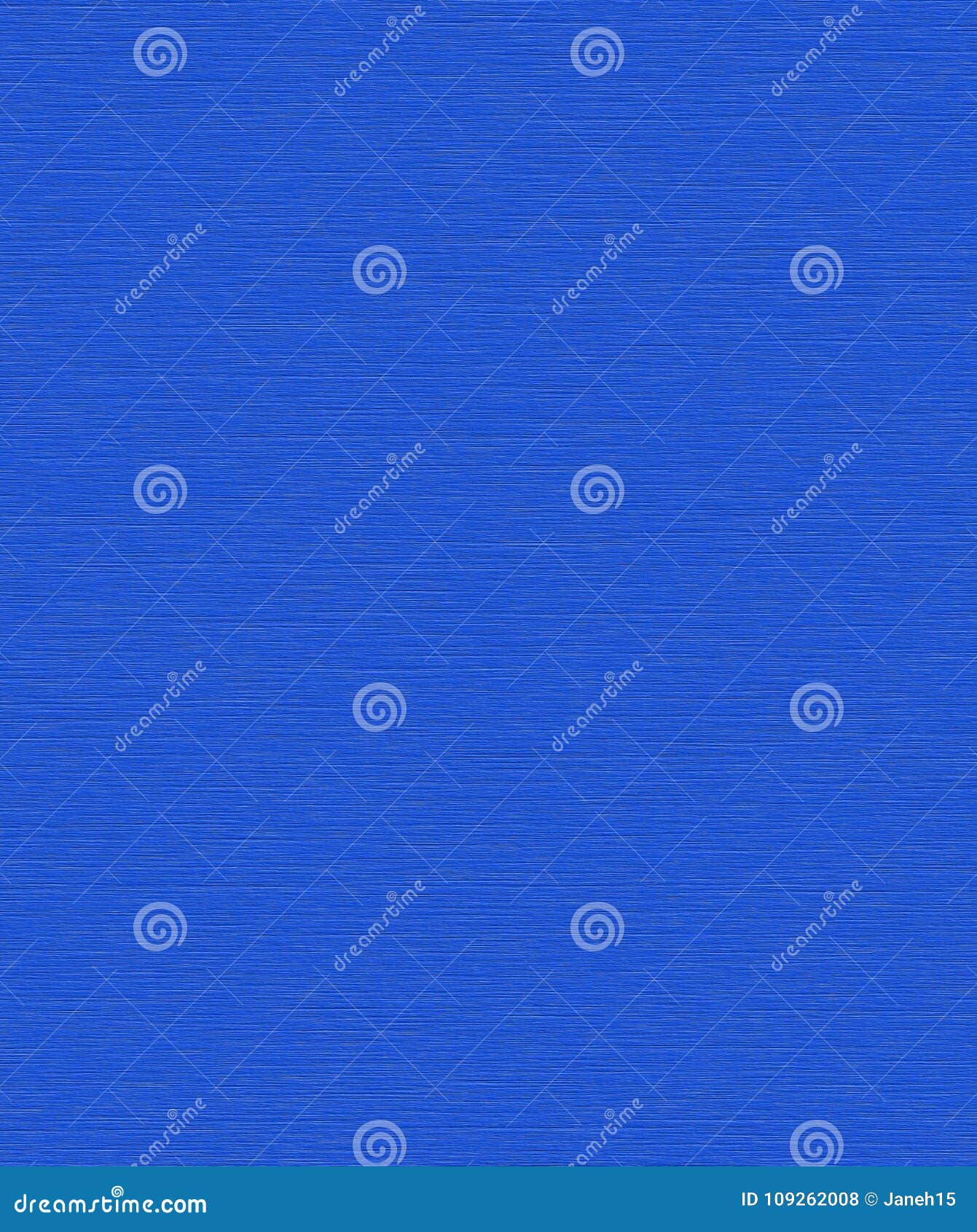 Linea Horizontal Azul Modelo Stock de ilustración - Ilustración de ...