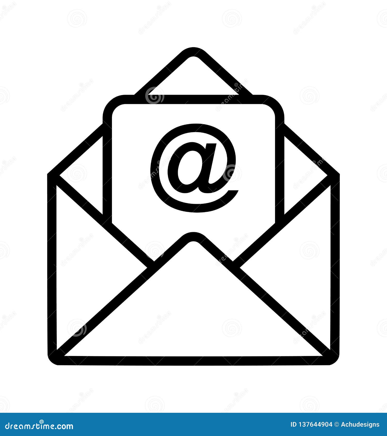 Posta Illustrazioni, Vettoriali E Clipart Stock – (227,070 ...