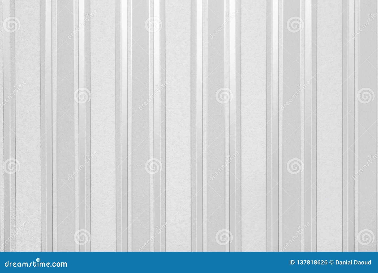 Lineal Wallpaper Modern Lines on Wall Stock Photo - Image of home ...