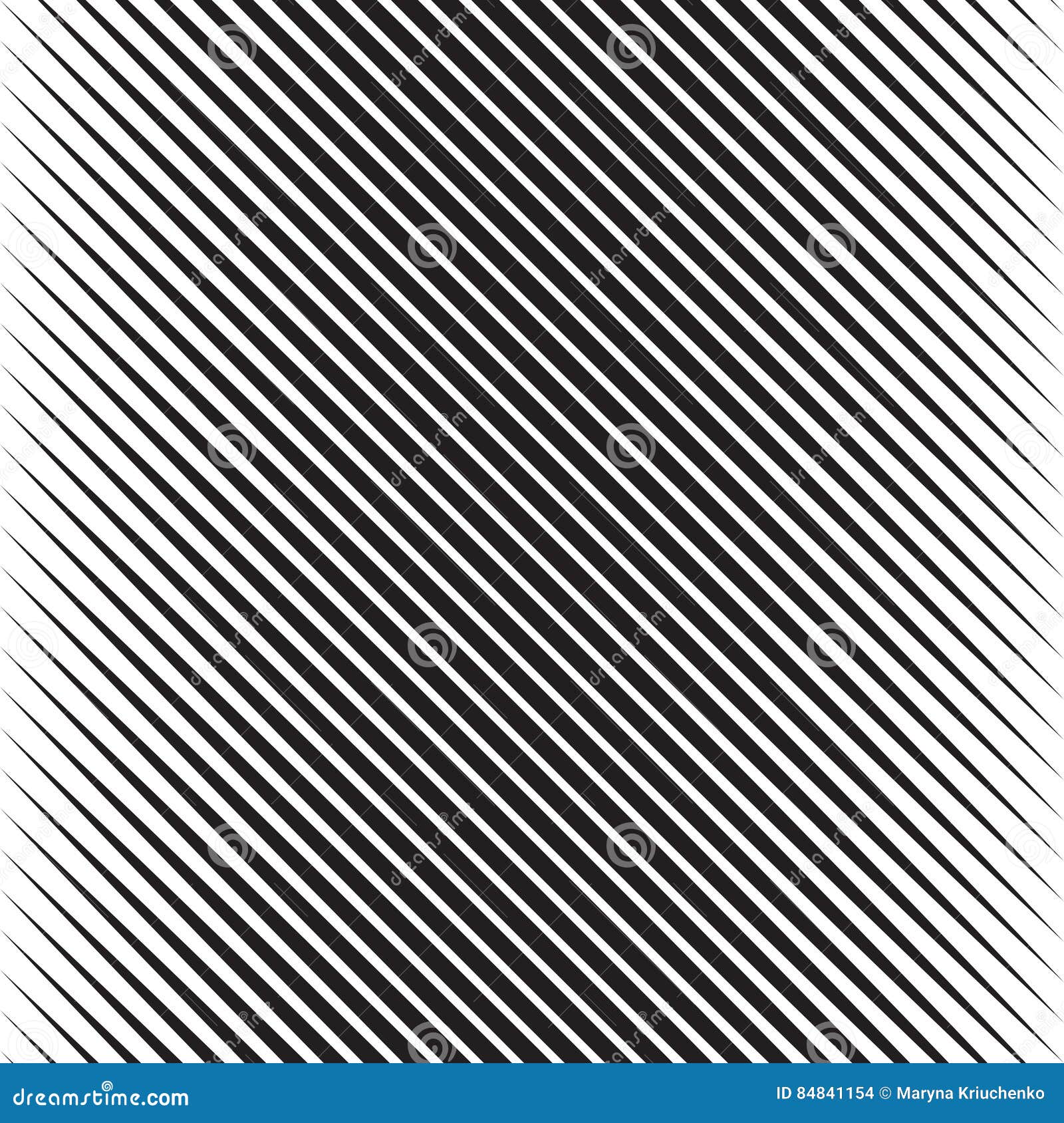 Linear Background. Vector Drawing Stock Vector - Illustration of ...