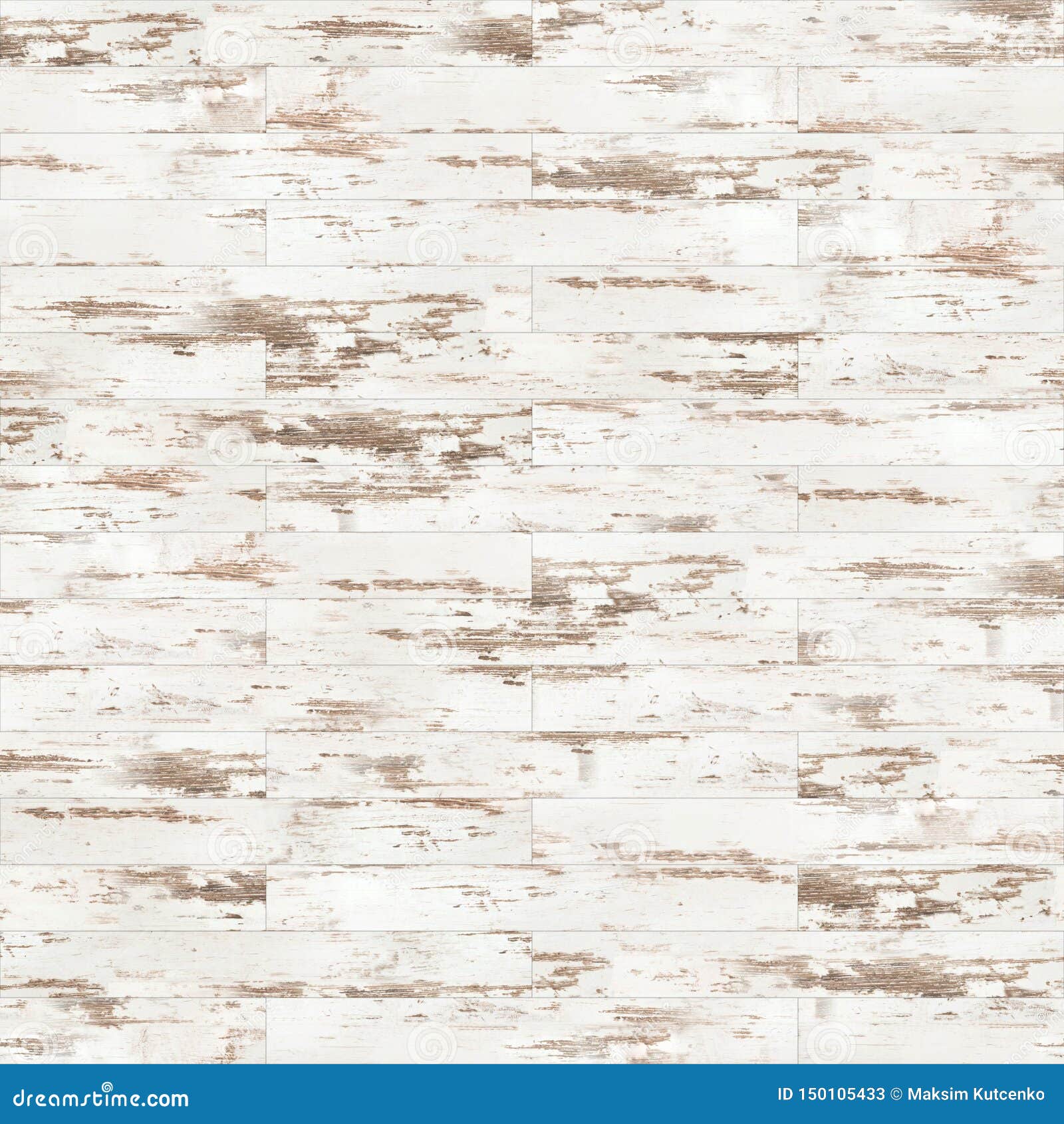 Bleached Natural Parquet Seamless Floor Texture Royalty-Free Stock ...