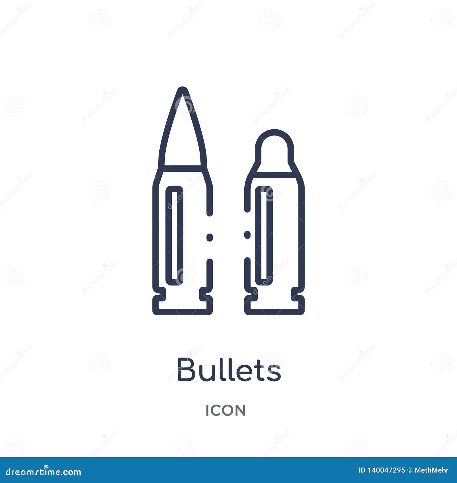 Bullets And Tick Marks Stock Image | CartoonDealer.com #6635713