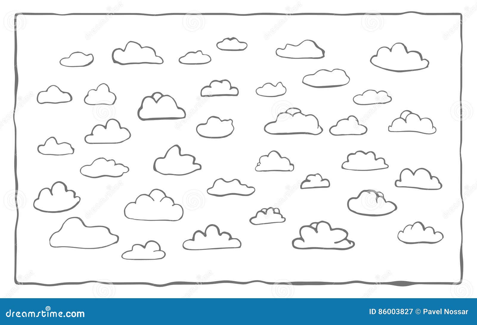 Linear Cloud Icon From Electrian Connections Outline Collection. Thin ...