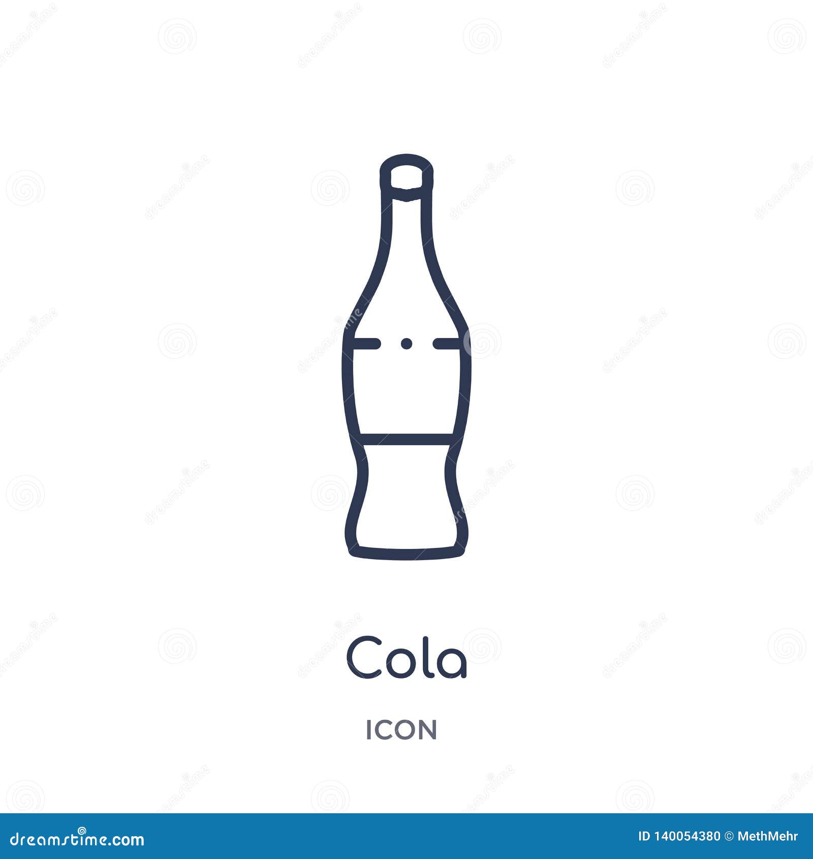 Cola Drinks In Metal Cans Stock Photography | CartoonDealer.com #18944060