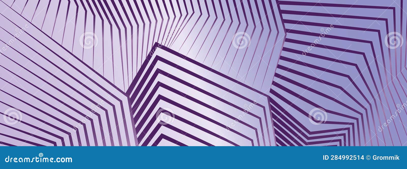 Linear Composition. Linear Minimalism, Background of Parallel Lines ...