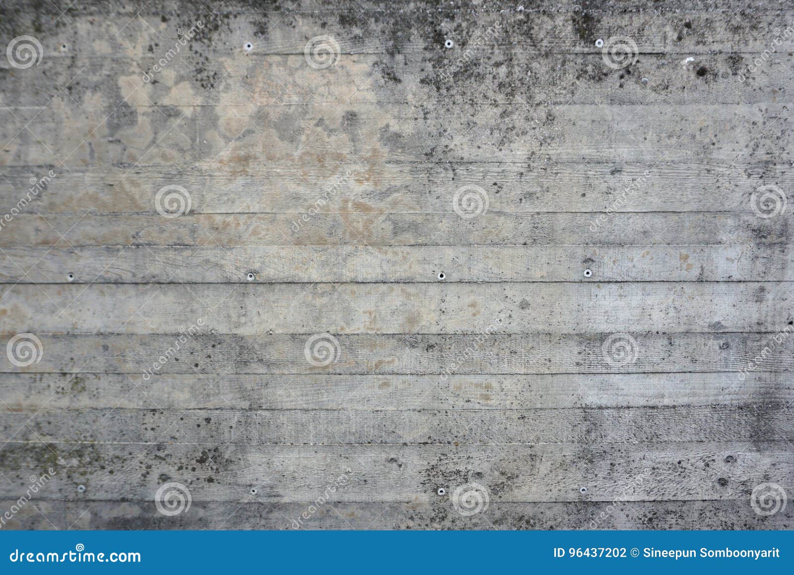 Linear concrete texture stock photo. Image of plank, linear - 96437202