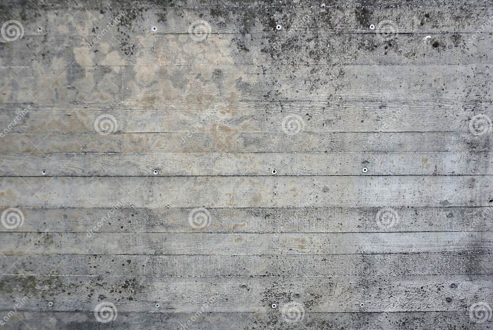 Linear concrete texture stock photo. Image of plank, linear - 96437202